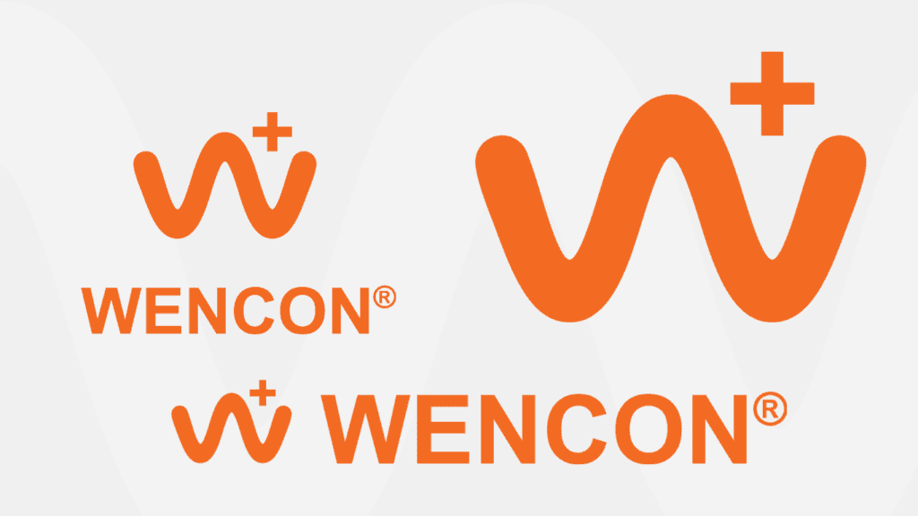 New website, new look - Wencon