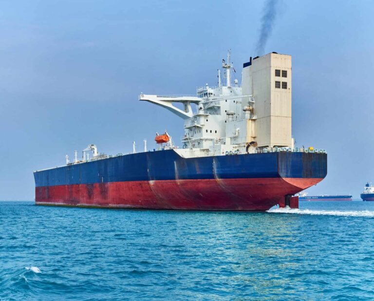 Keep Your Scrubber System in Top Condition with Wencon Epoxy Solutions ...